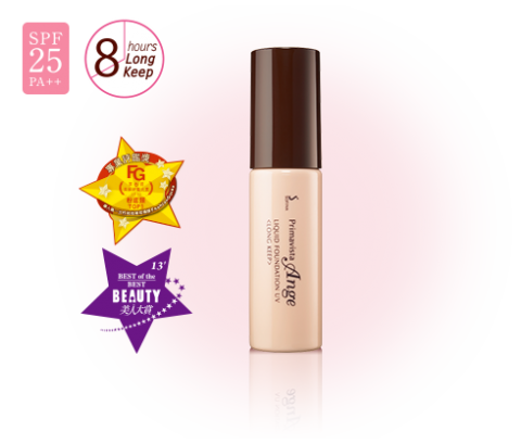 Sofina Primavista Ange輕妝綺肌長效粉底液 OC03明亮 價錢、規格及用家意見 - 香港格價網 Price.com.hk