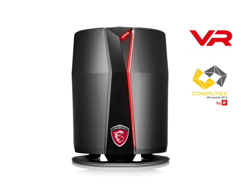 MSI Vortex G65 6QF SLI (i7-6700, 256GB SSD+1TB HDD, GTX980 SLI) 價錢、規格及用 ...