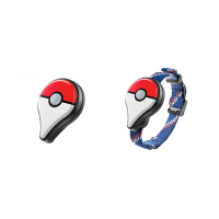 Nintendo Pokemon Go Plus 價錢、規格及用家意見 - 香港格價網 Price.com.hk