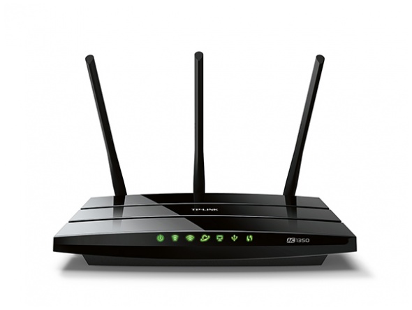 TP-Link AC1350 Wireless Dual Band Router (Archer C59) 價錢、規格及用家意見 - 香港格價 ...