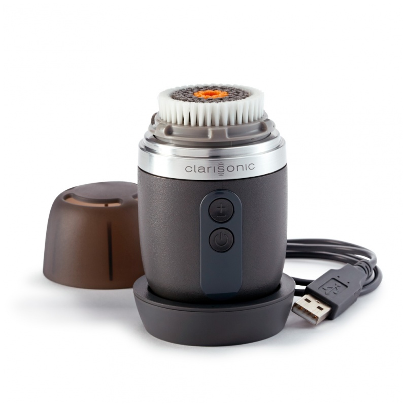 Clarisonic Alpha Fit Men's Cleansing 男士聲波洗面機 價錢、規格及用家意見 - 香港格價網 Price ...