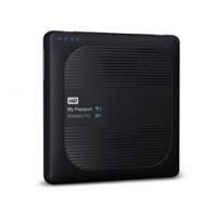 Western Digital My Passport Wireless Pro HDD 2TB 價錢、規格及用家意見 - 香港格價網 ...