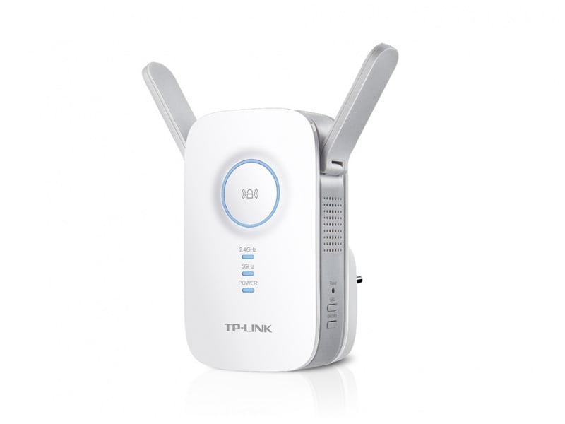 TP-Link RE350 價錢、規格及用家意見 - 香港格價網 Price.com.hk
