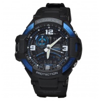 Casio G-Shock GA-1000-2B 價錢、規格及用家意見 - 香港格價網 Price.com.hk