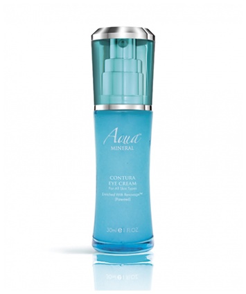 Aqua Mineral Eye Cream 30ml 價錢、規格及用家意見 - 香港格價網 Price.com.hk