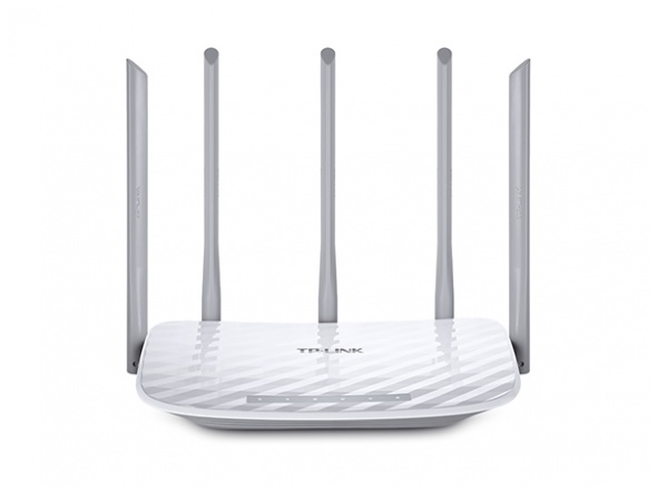 TP-Link AC1350 Dual Band Wi-Fi Router (Archer C60) 價錢、規格及用家意見 - 香港格價網 ...