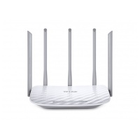 TP-Link AC1350 Dual Band Wi-Fi Router (Archer C60) 價錢、規格及用家意見 - 香港格價網 ...