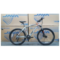 JAVA MOKA-27S 日本SHIMANO 27速 油碟 可鎖前叉 26寸 鋁合金 MTB 價錢、規格及用家意見 - 香港格價網 ...