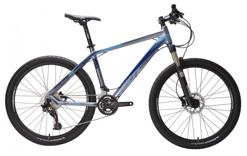 JAVA 650B SAETTA-2-GX 22S 美國SRAM 22速 油壓碟剎 可鎖氣叉 27.5寸 MTB 價錢、規格及用家意見 - 香港格價網 Price.com.hk