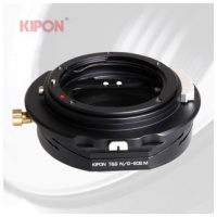 Kipon Tilt Shift Adapter for Nikon G Lens to Canon EOS M EF-M Mirrorless Camera 價錢、規格及用家意見 - 香港格 ...