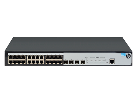 HP 1920 Series 24port Gigabit Switch (JG924A) 價錢、規格及用家意見 - 香港格價網 Price ...