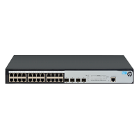 HP 1920 Series 24port Gigabit Switch (JG924A) 價錢、規格及用家意見 - 香港格價網 Price ...