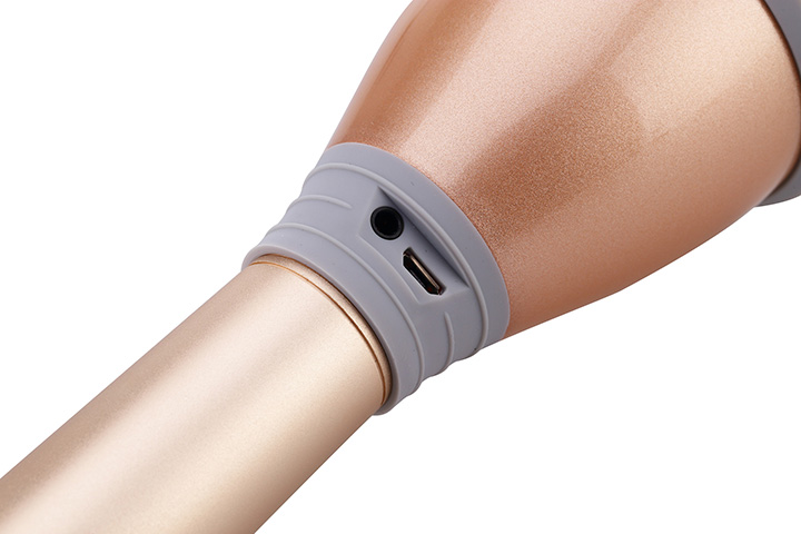 TOSING 途訊 藍牙無線麥克風 K068 價錢、規格及用家意見 - 香港格價網 Price.com.hk