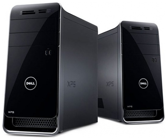Dell XPS 8900 GTX 970(VR-ready) 價錢、規格及用家意見 - 香港格價網 Price.com.hk