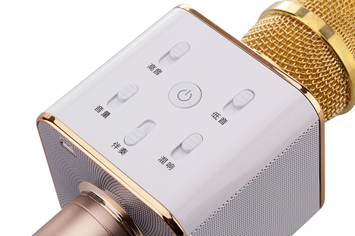 TOSING 途訊 藍牙無線麥克風 Q7 價錢、規格及用家意見 - 香港格價網 Price.com.hk