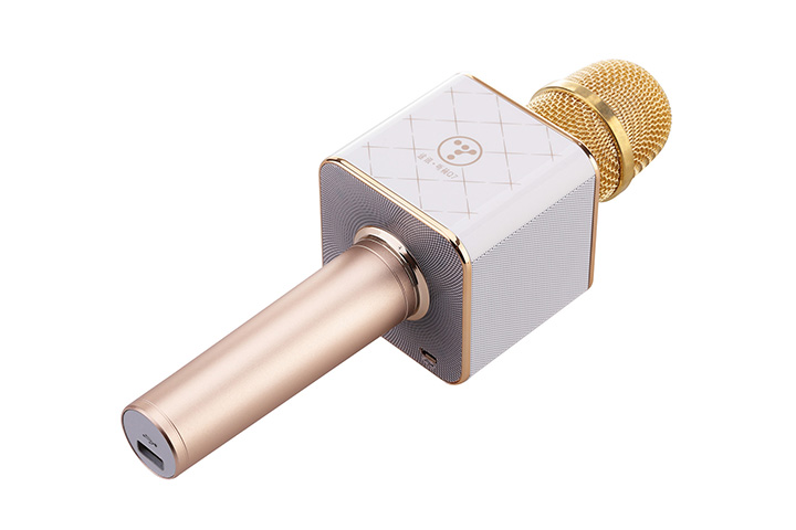 TOSING 途訊 藍牙無線麥克風 Q7 價錢、規格及用家意見 - 香港格價網 Price.com.hk