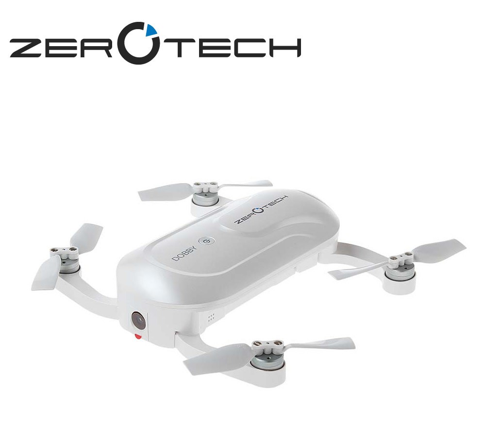 Zerotech Dobby 航拍機 價錢、規格及用家意見 - 香港格價網 Price.com.hk