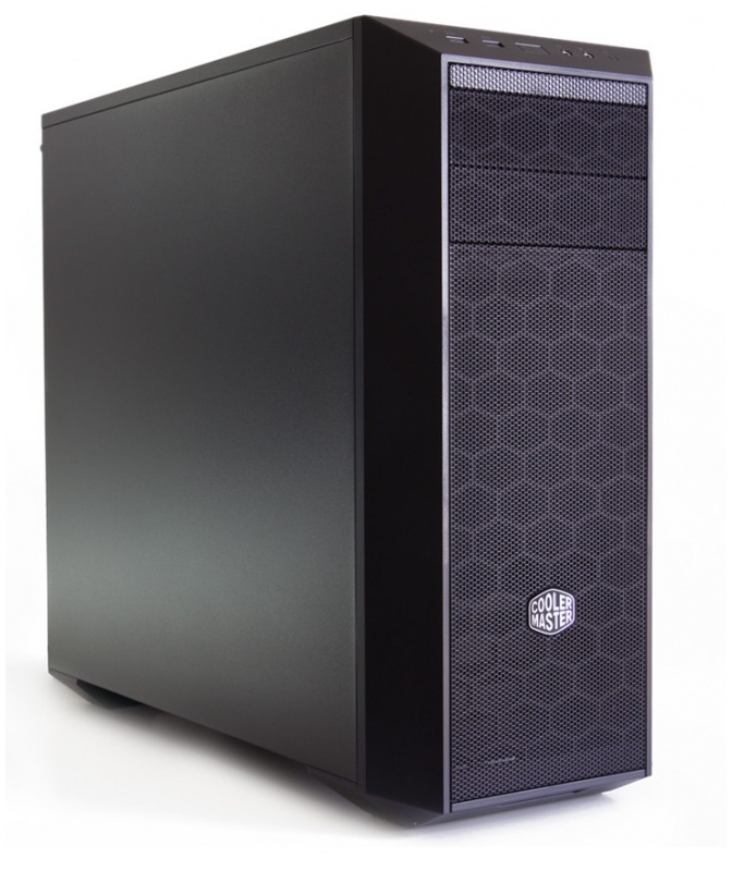 Cooler Master ATX Case MasterBox 5 價錢、規格及用家意見 - 香港格價網 Price.com.hk