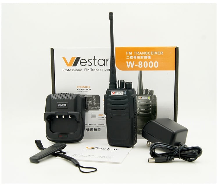 Westar W8000 價錢、規格及用家意見 - 香港格價網 Price.com.hk