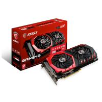 MSI RADEON RX 480 GAMING 4G 價錢、規格及用家意見 - 香港格價網 Price.com.hk