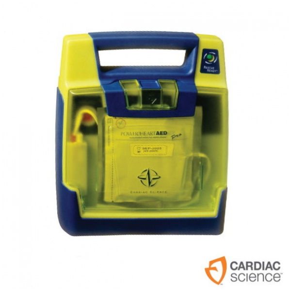Cardiac Science Powerheart G3 Pro 全自動心臟去顫器 價錢、規格及用家意見 - 香港格價網 Price.com.hk