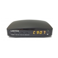 LOGTEK LT-1813 價錢、規格及用家意見 - 香港格價網 Price.com.hk