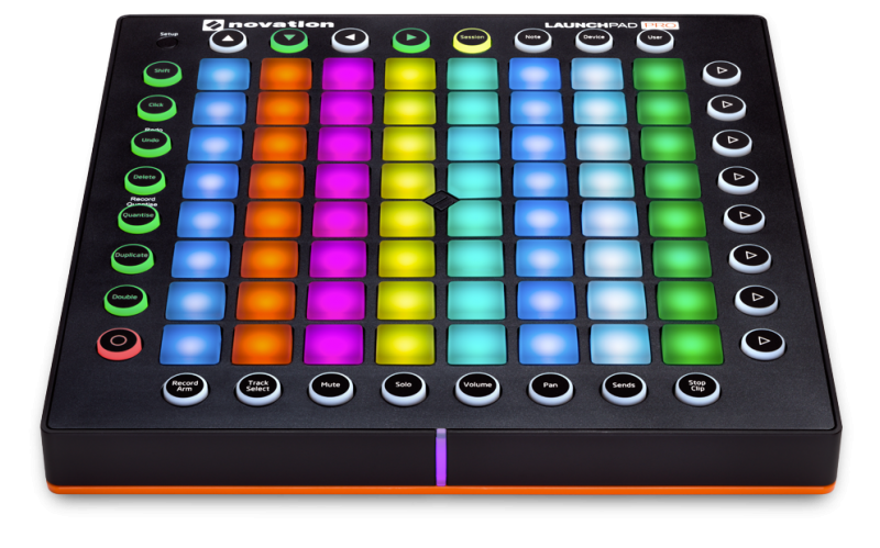 Novation LaunchPad Pro 控制器 價錢、規格及用家意見 - 香港格價網 Price.com.hk