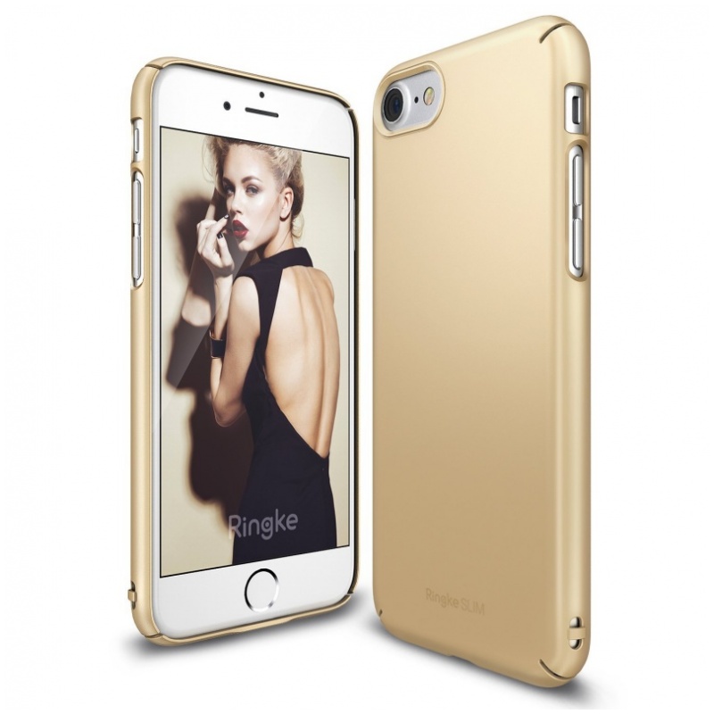 Rearth Ringke iPhone 7 SLIM Case 價錢、規格及用家意見 - 香港格價網 Price.com.hk