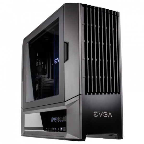 EVGA ATX Case DG-87 價錢、規格及用家意見 - 香港格價網 Price.com.hk