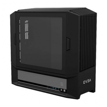 EVGA ATX Case DG-85 價錢、規格及用家意見 - 香港格價網 Price.com.hk