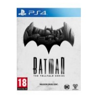 Telltale Games PS4 Batman The Telltale Series 價錢、規格及用家意見 - 香港格價網 Price ...