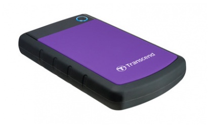 Transcend StoreJet 25H3 HDD 4TB 價錢、規格及用家意見 - 香港格價網 Price.com.hk