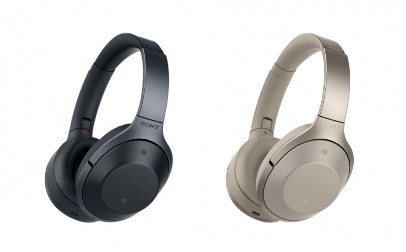 Sony LDAC 無線降噪耳機 MDR-1000X 價錢、規格及用家意見 - 香港格價網 Price.com.hk
