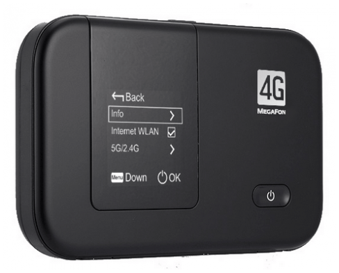 MegaFon 路由器 MR100-3 4G Turbo Router 價錢、規格及用家意見 - 香港格價網 Price.com.hk