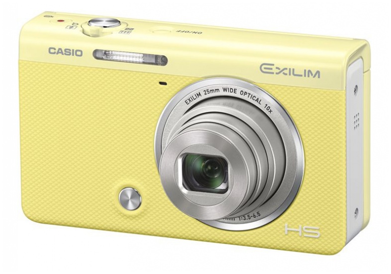 Casio EX-ZR65 價錢、規格及用家意見 - 香港格價網 Price.com.hk