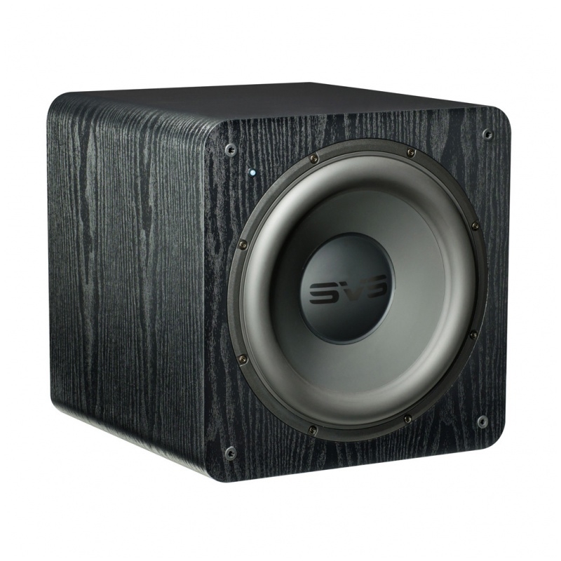 SVS 12" Compact Sealed Subwoofer SB-2000 價錢、規格及用家意見 - 香港格價網 Price.com.hk