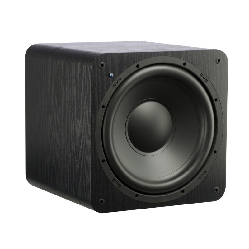 SVS 12" Ultra Compact Sealed Subwoofer SB-1000 價錢、規格及用家意見 - 香港格價網 Price ...