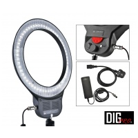 Digpro DPL-30-A 30W LED Ring Light 環形燈 價錢、規格及用家意見 - 香港格價網 Price.com.hk