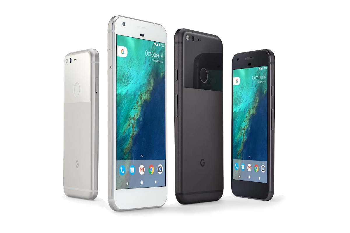 Google Pixel XL 32GB 價錢、規格及用家意見 - 香港格價網 Price.com.hk