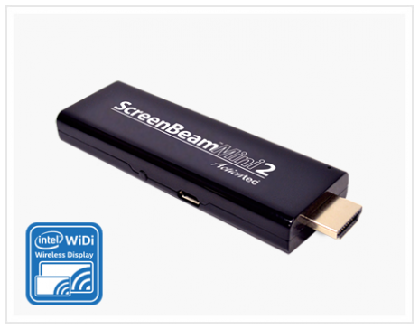 Actiontec ScreenBeam Mini2 – Continuum Edition 價錢、規格及用家意見 - 香港格價網 Price ...