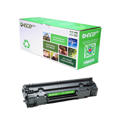 Ecoplus Toner HP CB435a 價錢、規格及用家意見 - 香港格價網 Price.com.hk
