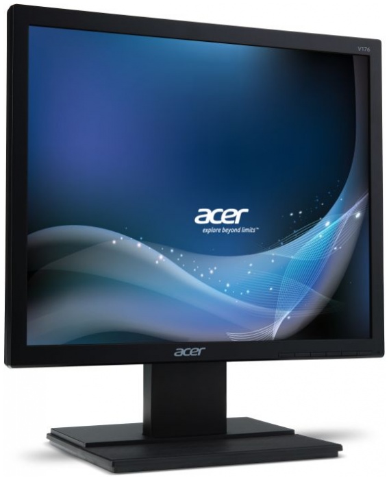 Acer 17吋 顯示器 V176LBMD 價錢、規格及用家意見 - 香港格價網 Price.com.hk