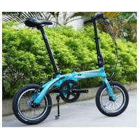 JAVA X3 14吋 內3速 V剎 摺疊車 價錢、規格及用家意見 - 香港格價網 Price.com.hk