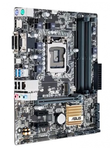 ASUS B150M-A/M.2 (DDR4) 價錢、規格及用家意見 - 香港格價網 Price.com.hk