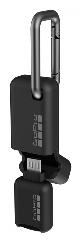 GoPro Quik Key (Micro-USB) 價錢、規格及用家意見 - 香港格價網 Price.com.hk