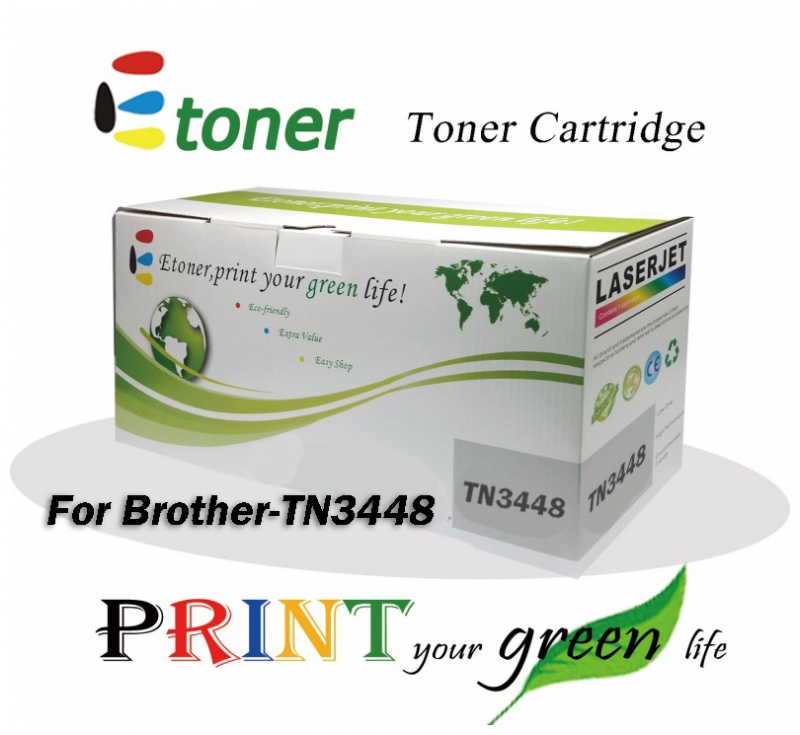 Etoner TN3448 價錢、規格及用家意見 - 香港格價網 Price.com.hk