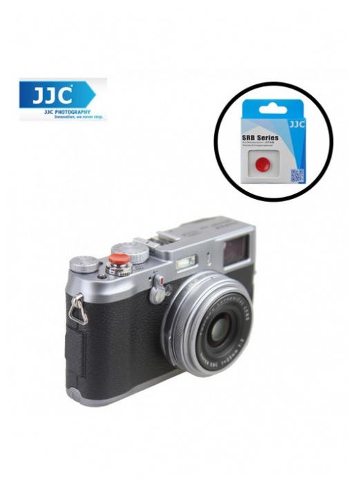 JJC SRB-C11R Red Metal Soft release button finger touch 紅色快門按鈕 價錢、規格及用家意見 - 香港格價網 Price.com.hk