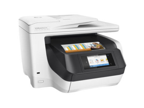 HP OfficeJet Pro 8730 多合一打印機 D9L20A 價錢、規格及用家意見 - 香港格價網 Price.com.hk
