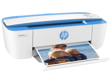 HP DeskJet 3720 多合一打印機 J9V86A 價錢、規格及用家意見 - 香港格價網 Price.com.hk