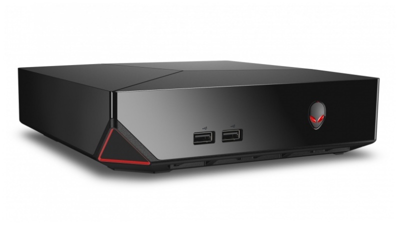 Dell Alienware Alpha R2 (i7-6700T, 512GB HDD, GTX960) 價錢、規格及用家意見 - 香港格價 ...